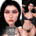 Second Life Marketplace - [Duplexity] Nadia Shape - [AK ADVX] Andro Head (F)